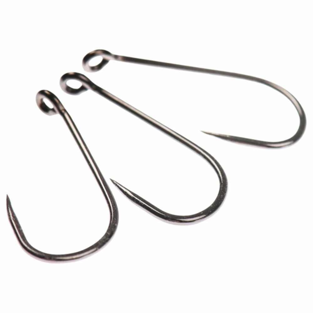 Sale - Ahrex Fw505 Short Shank Dry Barbless #18 Trout Fly Tying Hooks